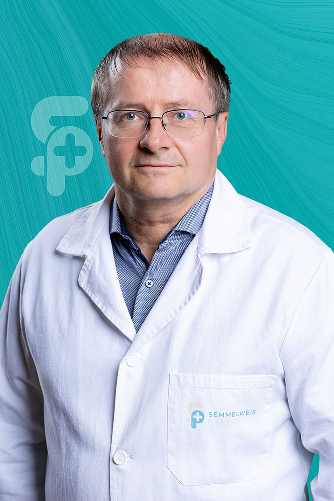 Semmelweis Premium